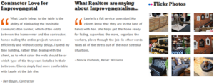 20 Innovative Real Estate Website Footer Designs - Ricardo Bueno