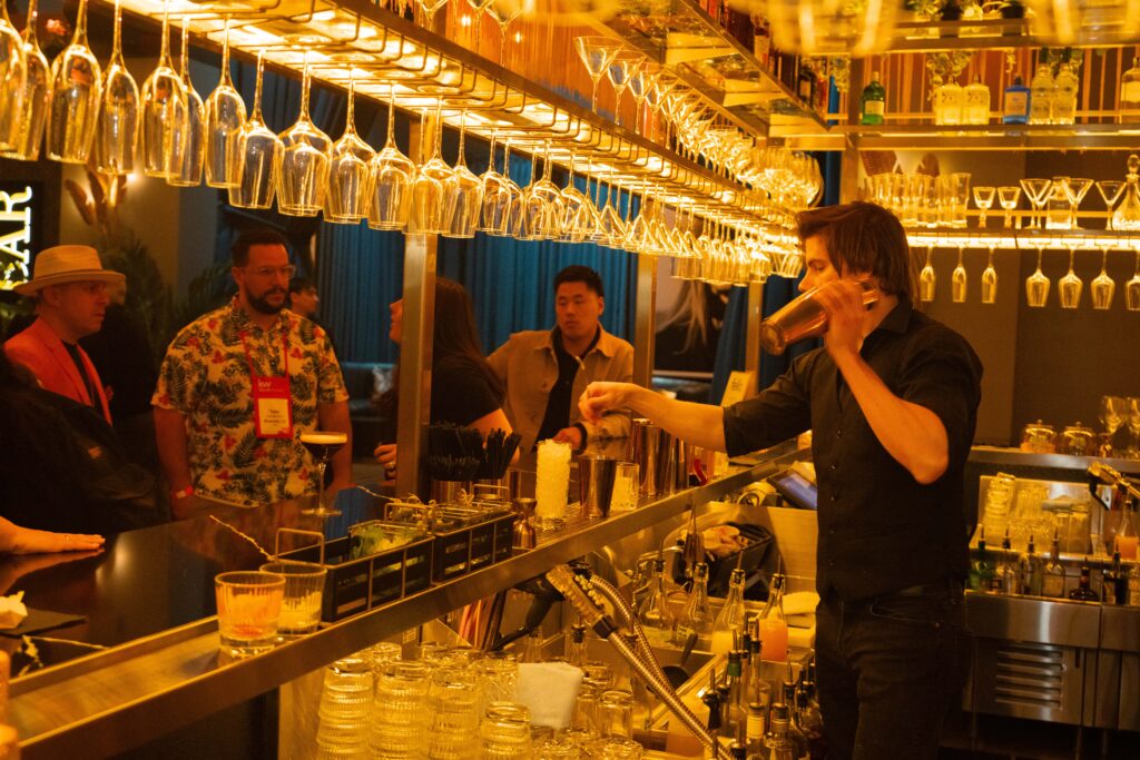 Constant Contact VIP Bash | eXpCon Miami 2025